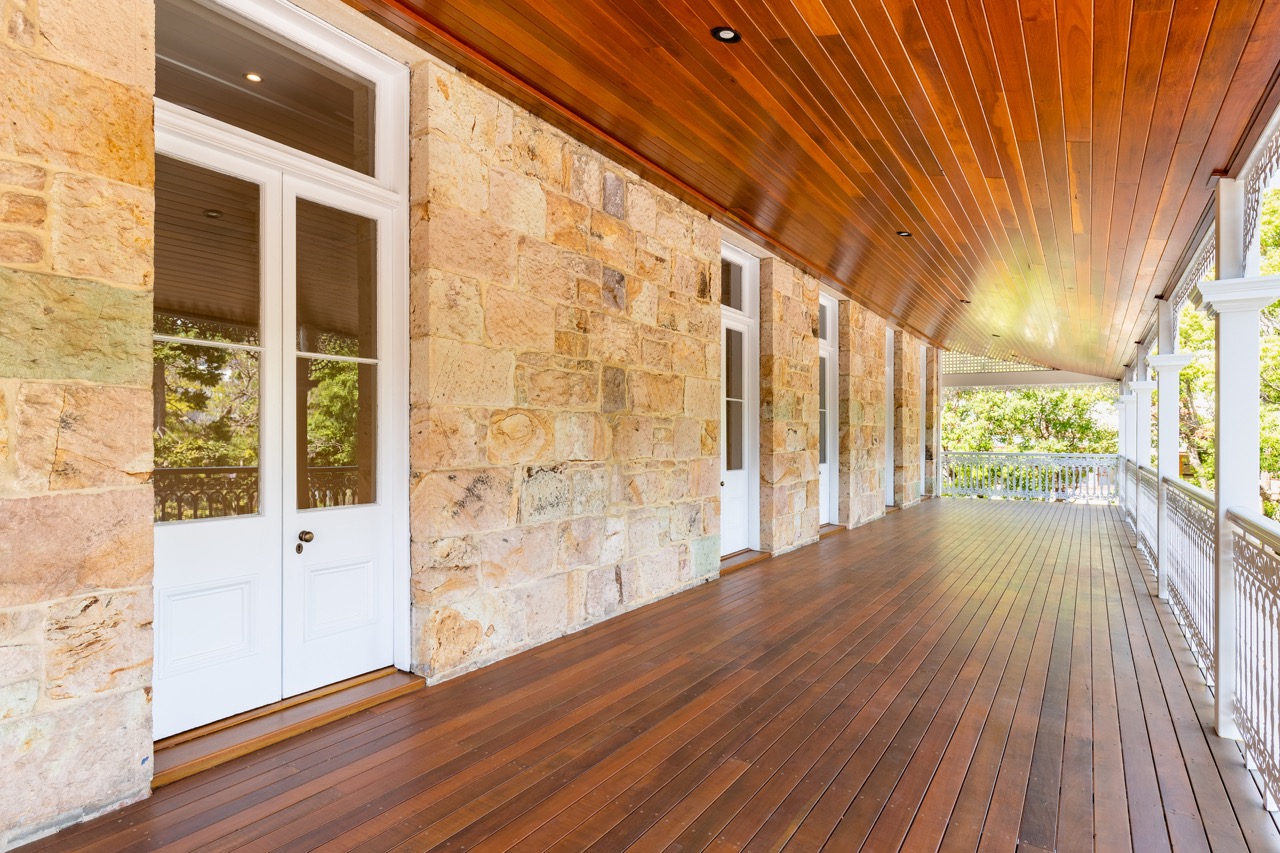 Athol Place Spring Hill | SW Constructions